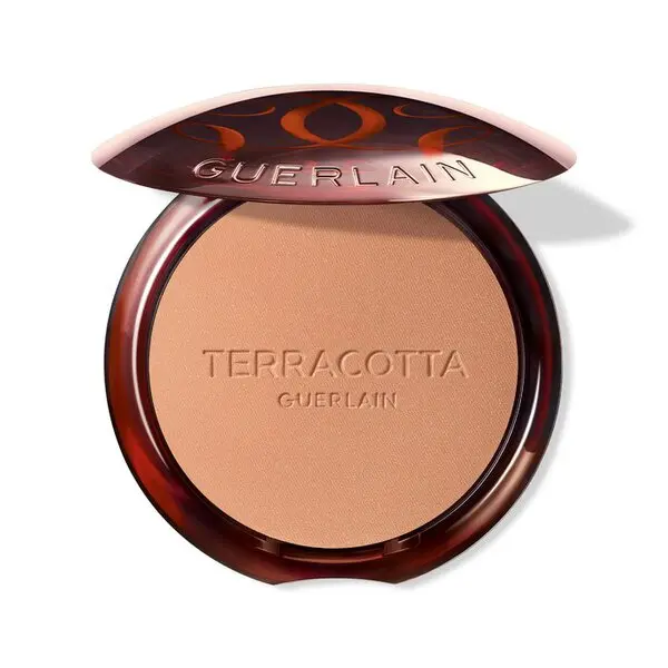 GUERLAIN Terracotta The Bronzing Powder 96% Naturally-derived Ingredients - 00 Light Cool