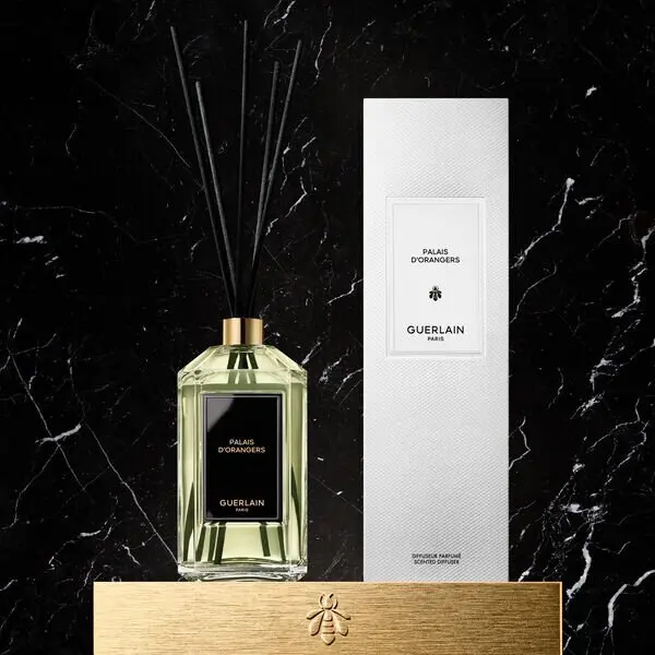 GUERLAIN Scented Diffusers Palais D'orangers