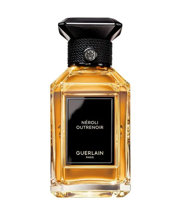 GUERLAIN L'art & La Matière Néroli Outrenoir- Eau De Parfum - One-color