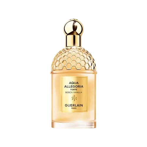 GUERLAIN Aqua Allegoria Forte Perfume Bosca Vanilla Forte Eau De Parfum - One-color