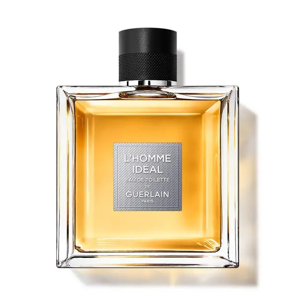 GUERLAIN L'homme Idéal De Paris Fragrance Eau De Toilette - One-color