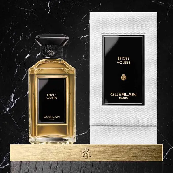 GUERLAIN L'art & La Matière Épices Volées- Eau De Parfum