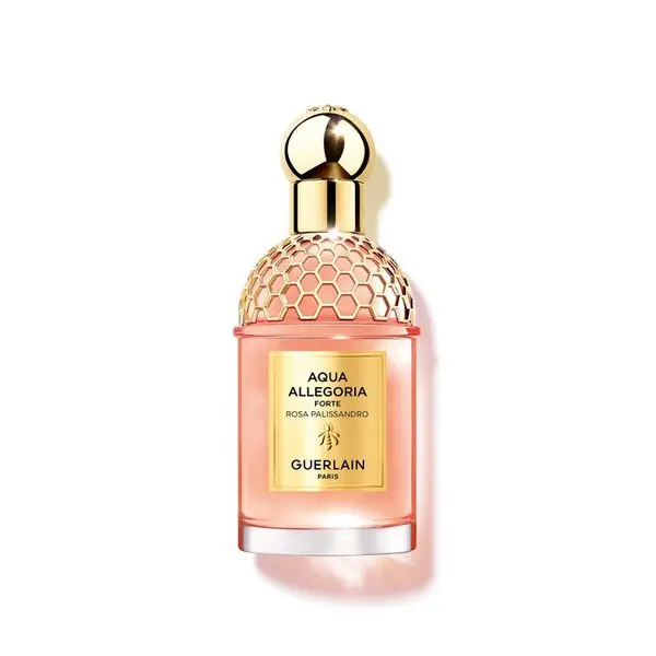 GUERLAIN Aqua Allegoria Forte Perfume Rosa Palissandro Forte Eau De Parfum - One-color