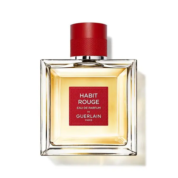 GUERLAIN Habit Rouge De Paris Eau De Parfum - One-color