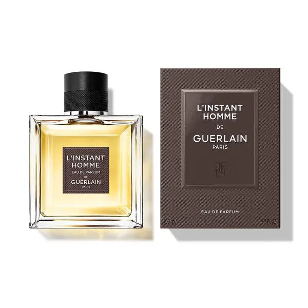 GUERLAIN L'instant De Pour Homme Eau De Parfum