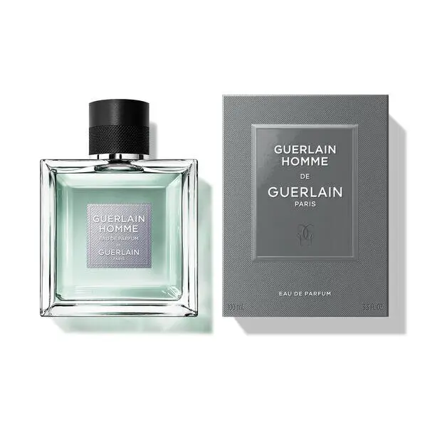 GUERLAIN Homme Eau De Parfum