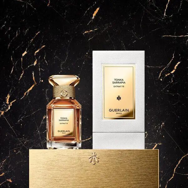 Guerlain L'Art & La MatièRe Tonka Sarrapia Extrait 75- Extract