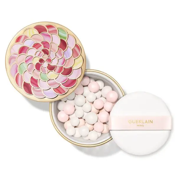 GUERLAIN Météorites Setting & Finishing Pearls Of Powder - 01 Pearly White / Blanc De Perle