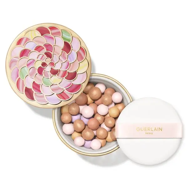 GUERLAIN Météorites Setting & Finishing Pearls Of Powder - 03 Warm