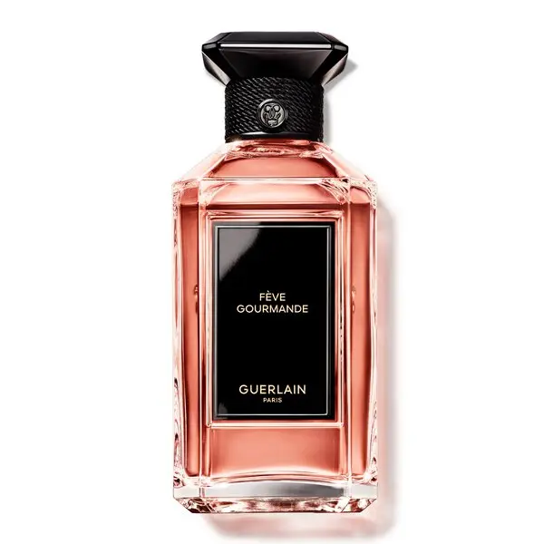 GUERLAIN L'art & La Matière Fève Gourmande- Eau De Parfum - One-color