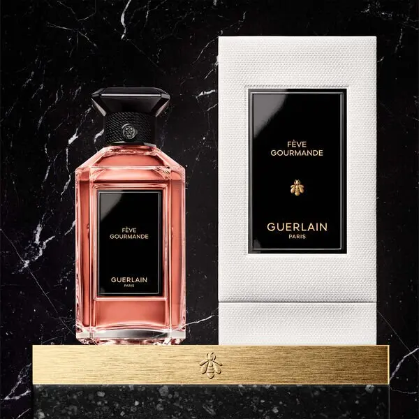 GUERLAIN L'art & La Matière Fève Gourmande- Eau De Parfum - One-color
