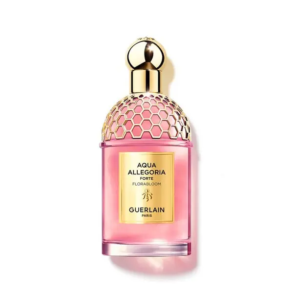 GUERLAIN Aqua Allegoria Perfume Florabloom Forte Eau De Parfum - One-color