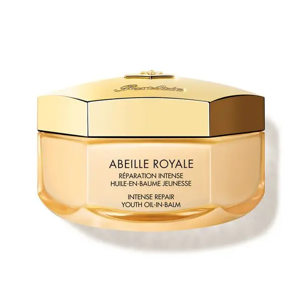 GUERLAIN Abeille Royale Intense Repair Youth Oil-in-balm - One-color