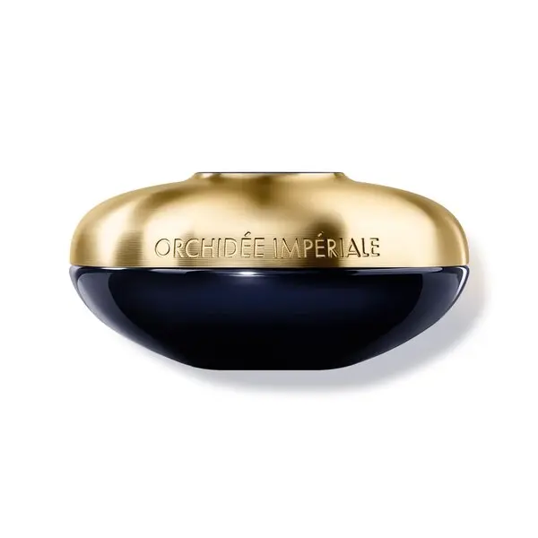 GUERLAIN Orchidée Impériale The Cream Exceptional Rejuvenating Care