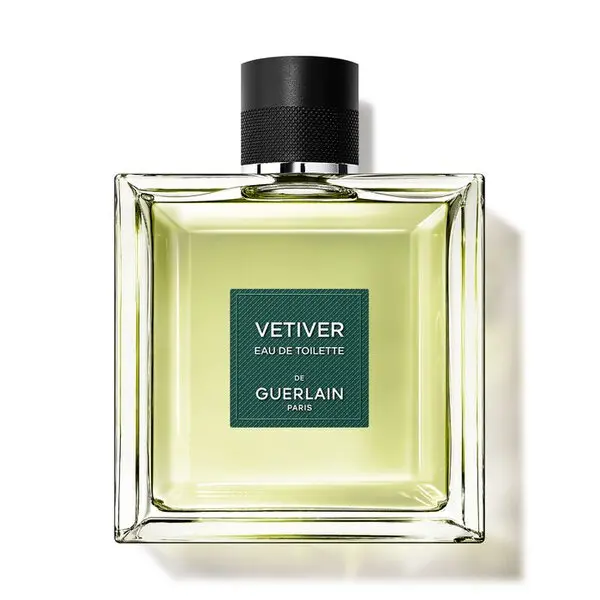 GUERLAIN Vétiver De Paris Perfume Eau De Toilette - One-color