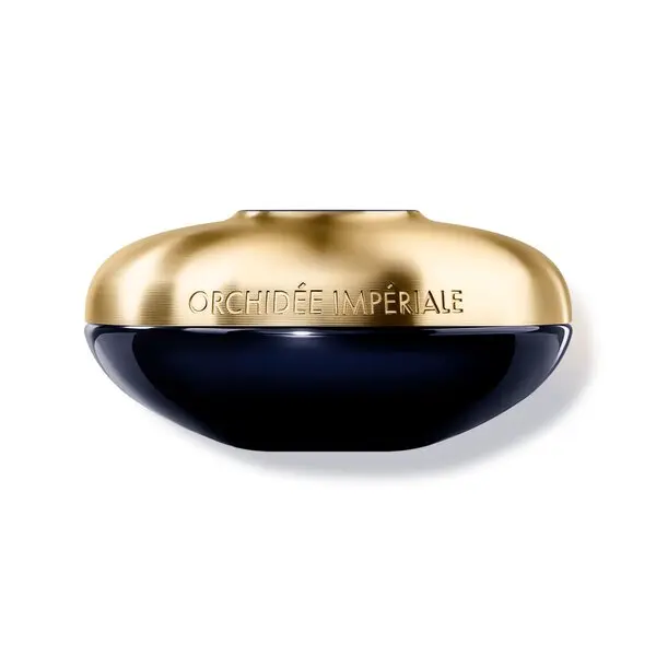 GUERLAIN Orchidée Impériale The Light Cream- Exceptional Rejuvenating Care - One-color