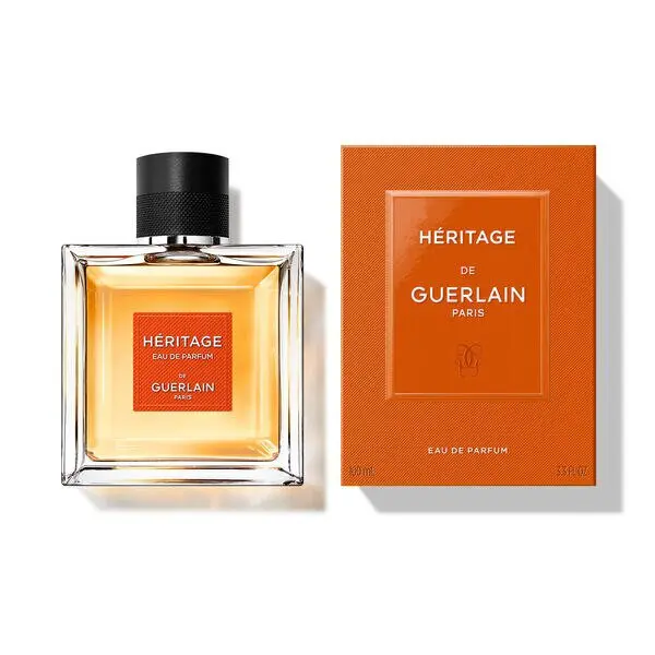 GUERLAIN Héritage Eau De Parfum