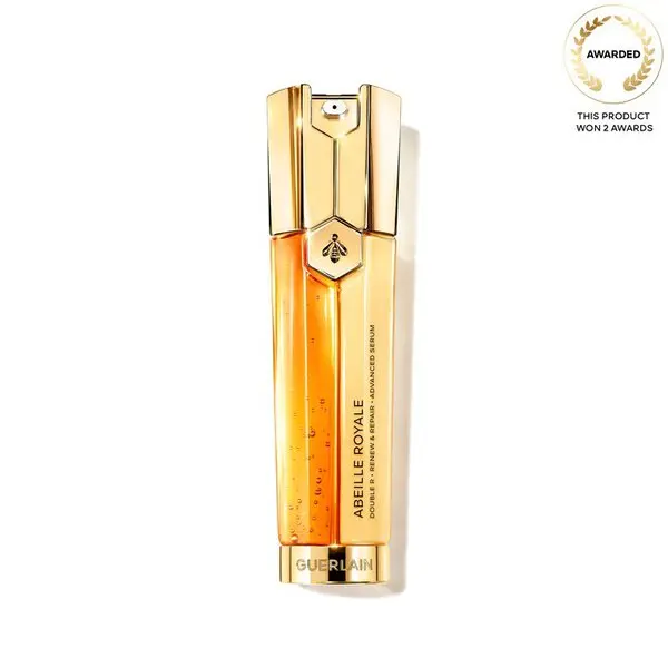 GUERLAIN Abeille Royale Double R Renew & Repair Advanced Serum - One-color