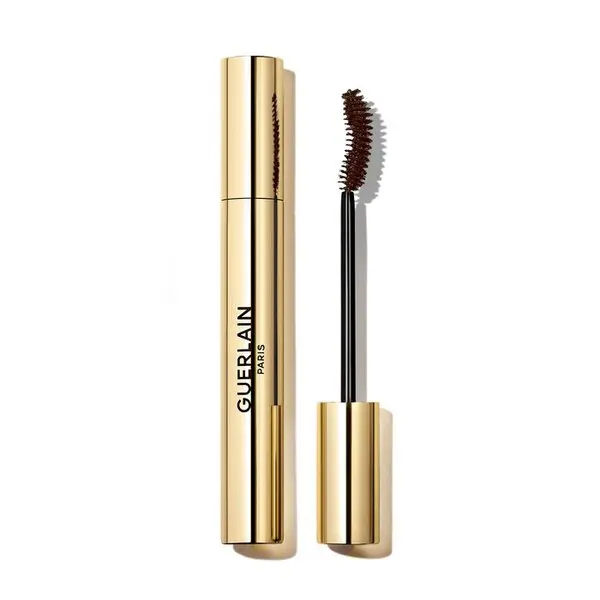 GUERLAIN Noir G 24h Intense Volume & Curl Mascara - 02 Brown