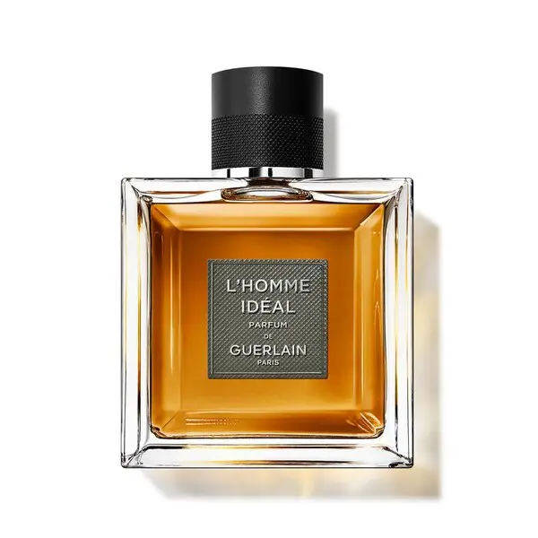 GUERLAIN L'homme Idéal De Paris Parfum - One-color