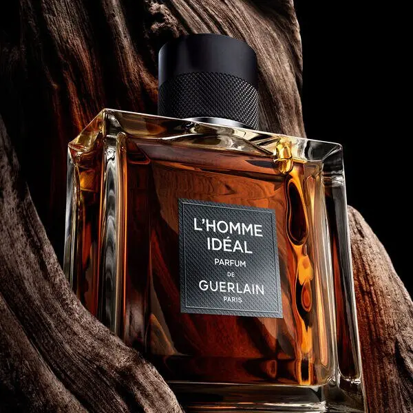 GUERLAIN L'homme Idéal De Paris Parfum