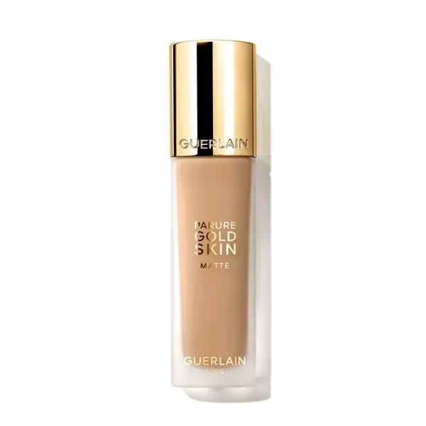 GUERLAIN Parure Gold Skin Matte No-transfer High Perfection Foundation 24h Care & Wear - 4n Neutral