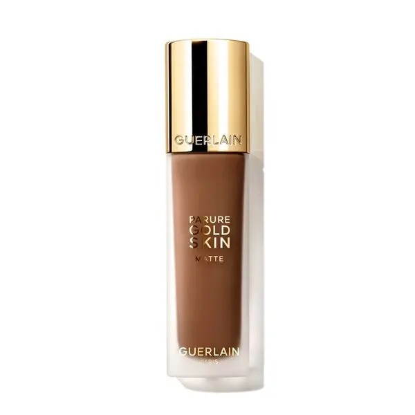 GUERLAIN Parure Gold Skin Matte No-transfer High Perfection Foundation 24h Care & Wear - 7n Neutral