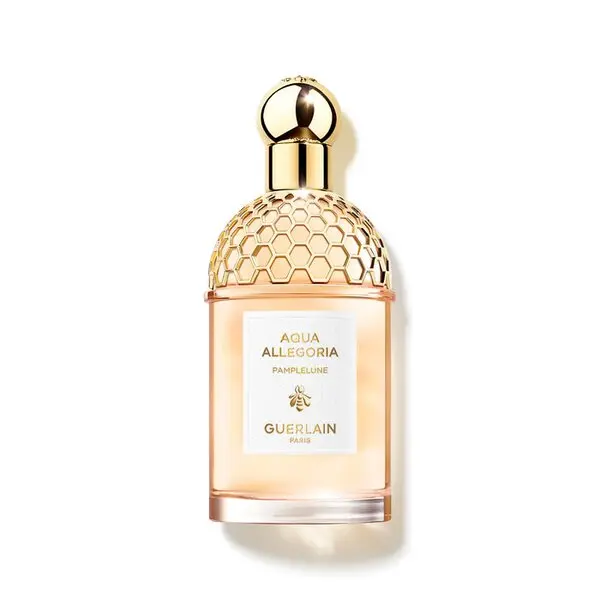 GUERLAIN Aqua Allegoria Perfume Pamplelune Eau De Toilette - One-color