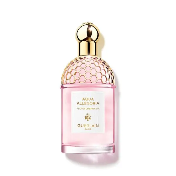 GUERLAIN Aqua Allegoria Perfume Flora Cherrysia Eau De Toilette - One-color
