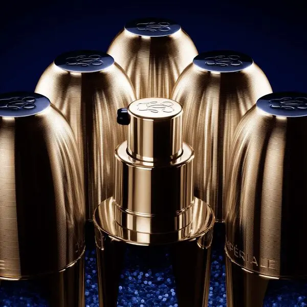 GUERLAIN Orchidée Impériale The Micro-lift Concentrate - One-color