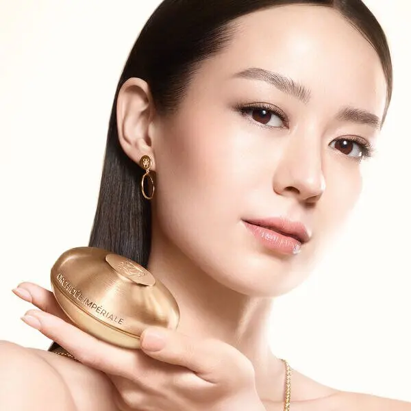 GUERLAIN Orchidée Impériale Gold Nobile The Cream
