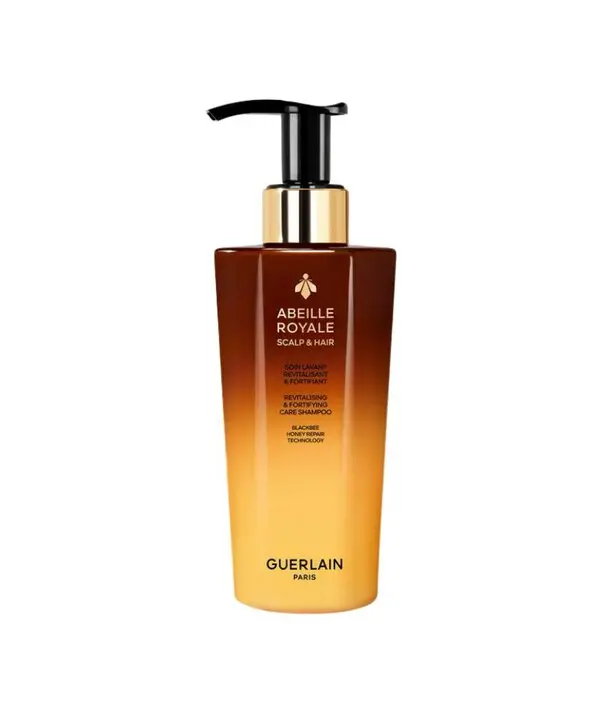 GUERLAIN Revitalizing & Fortifying Shampoo - One-color