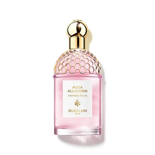 GUERLAIN Aqua Allegoria Perfume Granada Salvia Eau De Toilette - One-color