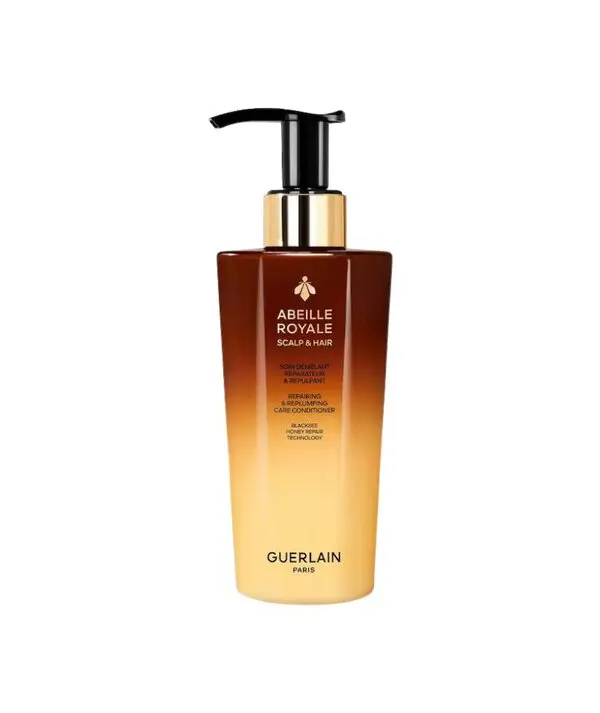 GUERLAIN Repairing & Replumping Conditioner - One-color