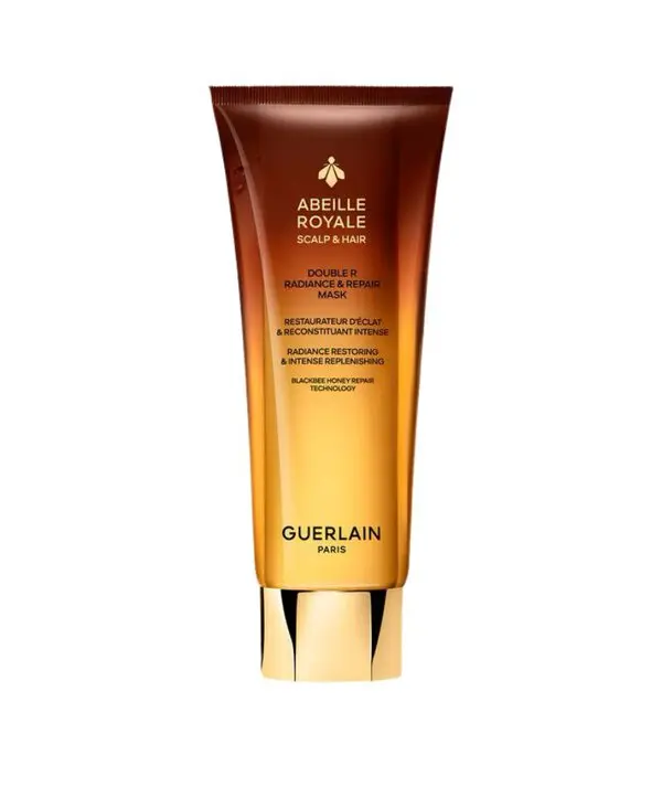GUERLAIN Double R Radiance & Revitalization Mask - One-color