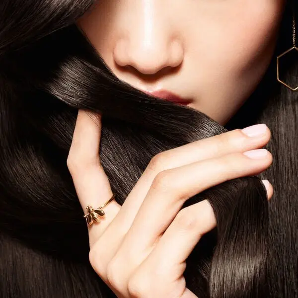 GUERLAIN Scalp & Hair Care Brush