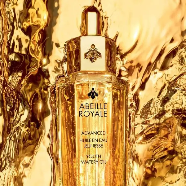 GUERLAIN Abeille Royale Advanced Youth Watery Oil
