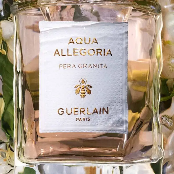 GUERLAIN Aqua Allegoria Perfume Pera Granita Eau De Toilette