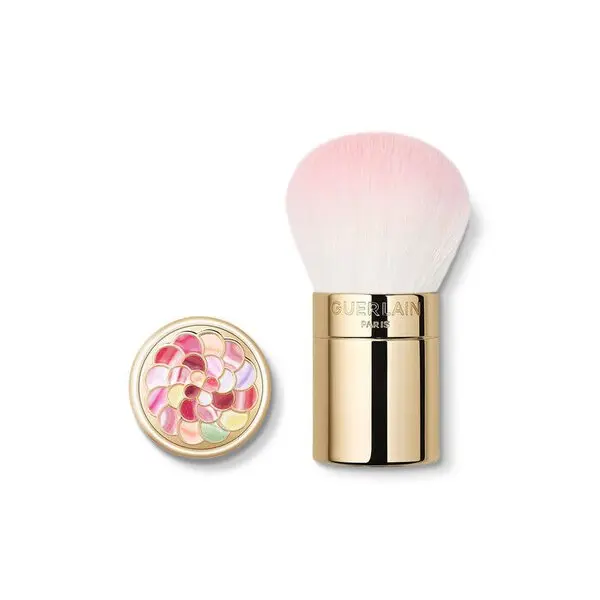 GUERLAIN Météorites Brush Powder Brush - One-color