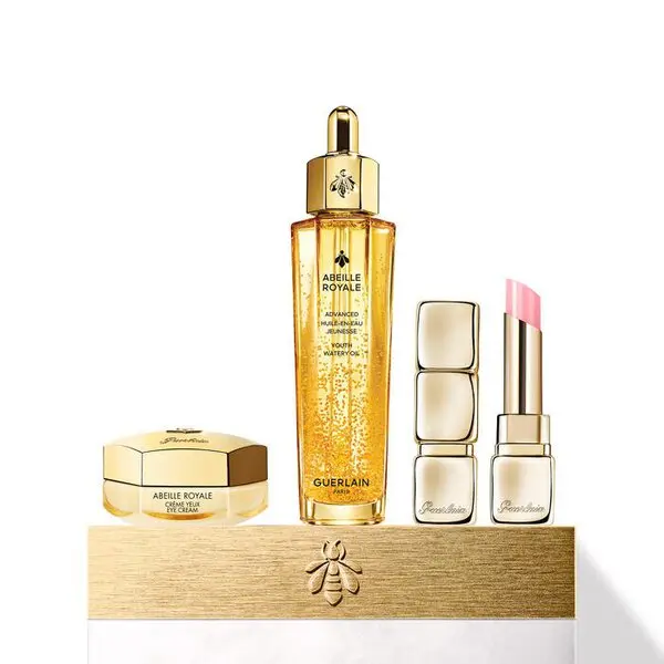 GUERLAIN Abeille Royale Honey Care Ritual