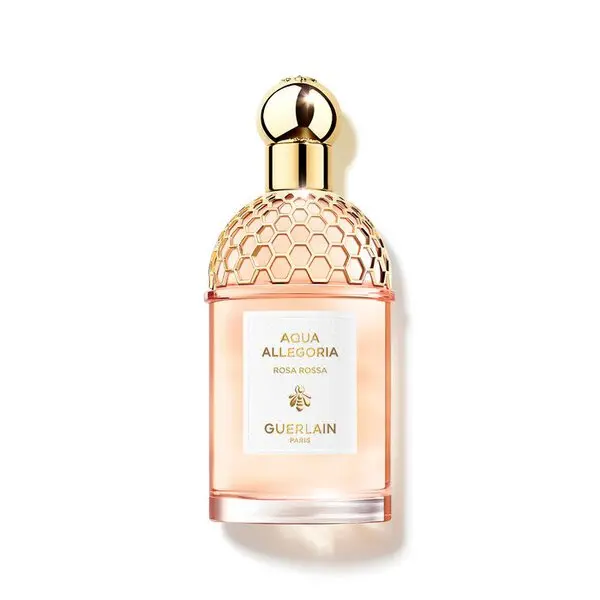 GUERLAIN Aqua Allegoria Perfume Rosa Rossa Eau De Toilette - One-color
