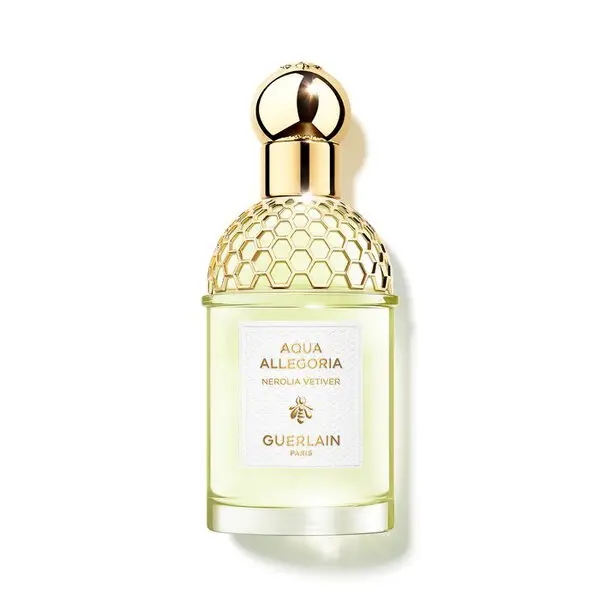 GUERLAIN Aqua Allegoria Perfume Nerolia Vetiver Eau De Toilette - One-color