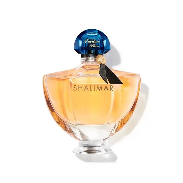 GUERLAIN Shalimar Perfume Eau De Toilette - One-color