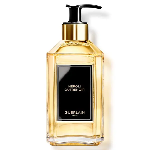 Guerlain Scented Hand Soap NéRoli Outrenoir - One-Color | Editorialist