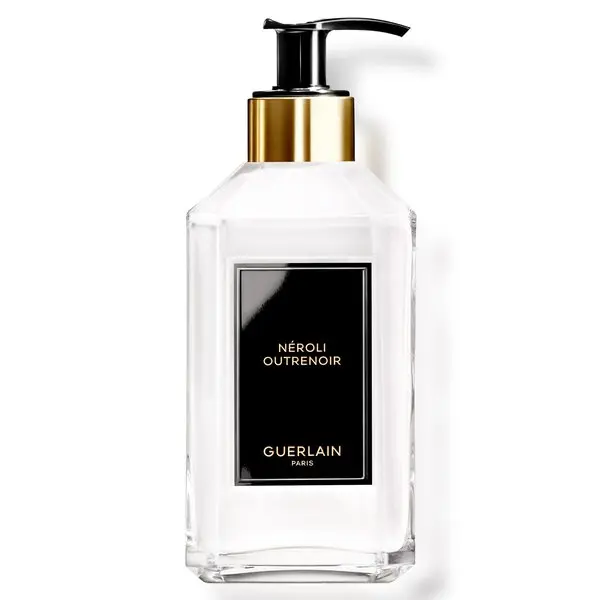 GUERLAIN Scented Hand & Body Lotion Néroli Outrenoir - One-color