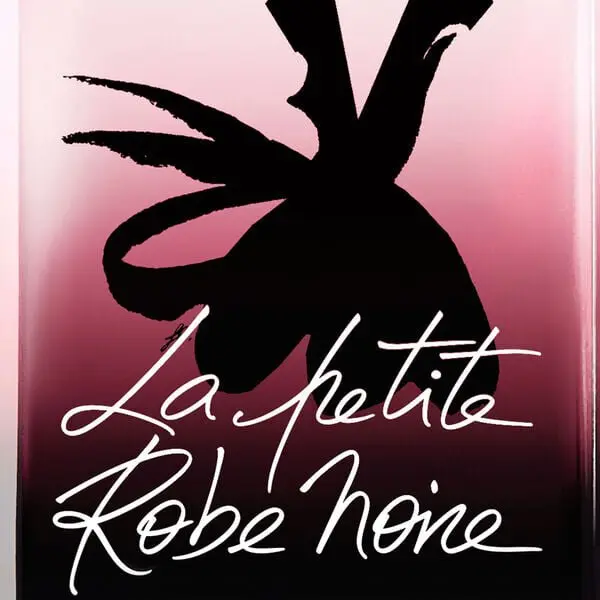 GUERLAIN La Petite Robe Noire Perfume Eau De Parfum