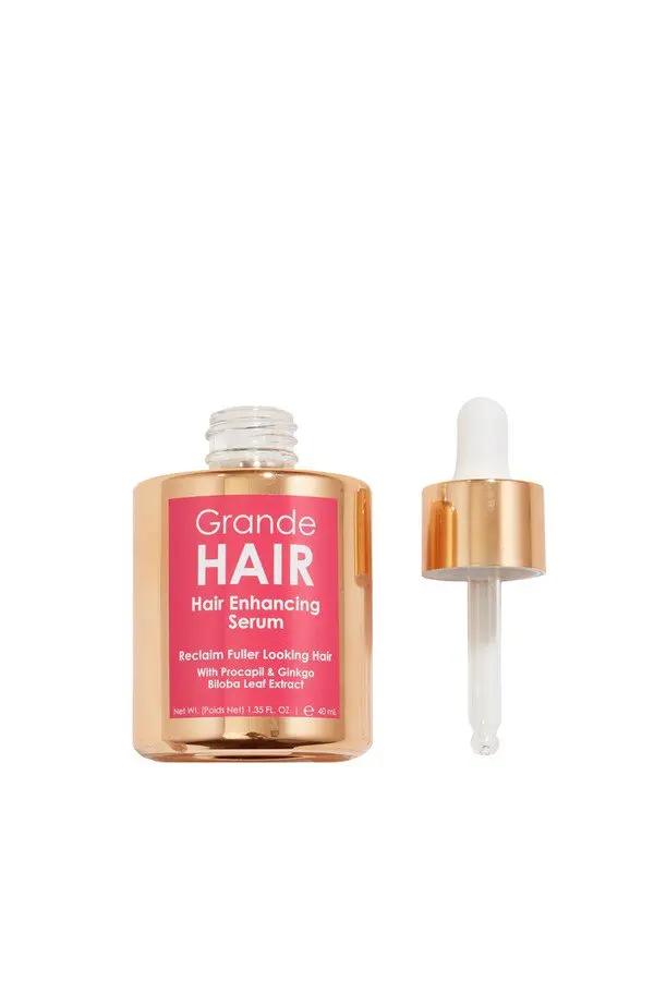 GRANDE COSMETICS Grandehair Hair Enhancing Serum - Aqua