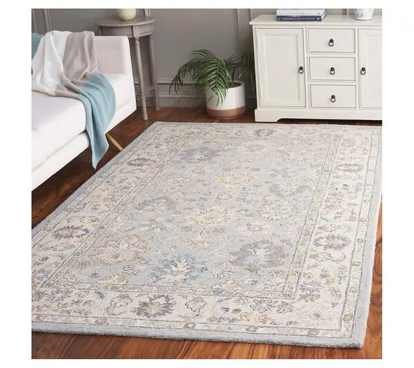 SAFAVIEH Martha Stewart 3367 8' X 10' Rug - One-color