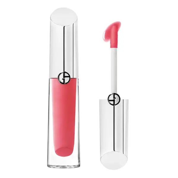 ARMANI Beauty Prisma Glass Lip Gloss High Shine Lip Glaze - 02 - Candy Halo