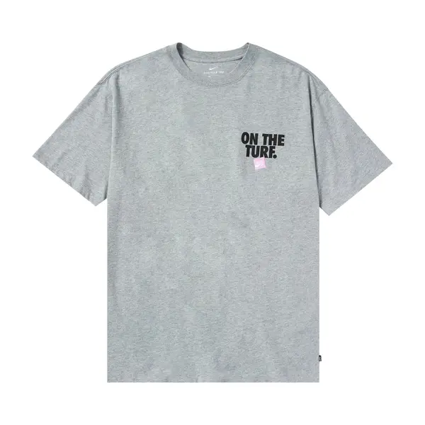 Nike Sb X Born X Raised On The Turf T-shirt